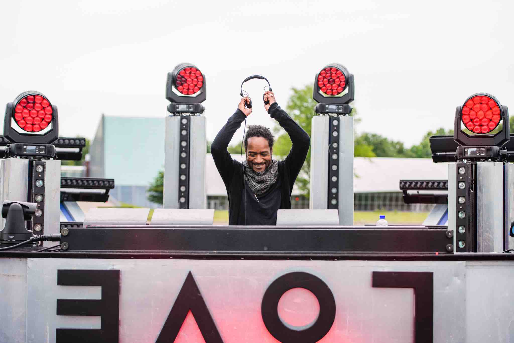 LIVE STREAM | Steve Rachmad for Loveland | STEVE RACHMAD