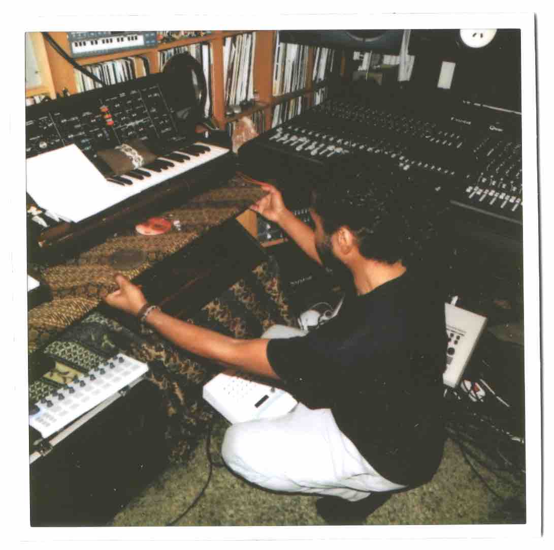 INTERVIEW | Steve Rachmad with Bakkie Bakkie | STEVE RACHMAD